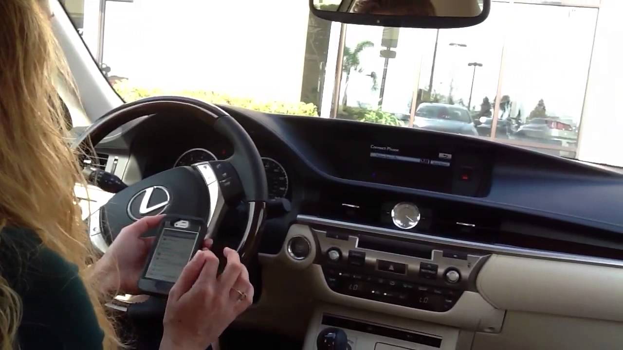 Lexus of Melbourne LTS Feature Presentation Video - YouTube