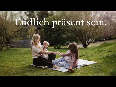 The ultimate slow living guide for mothers