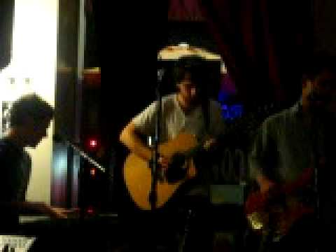 DAYPLAYER--Caveman - YouTube