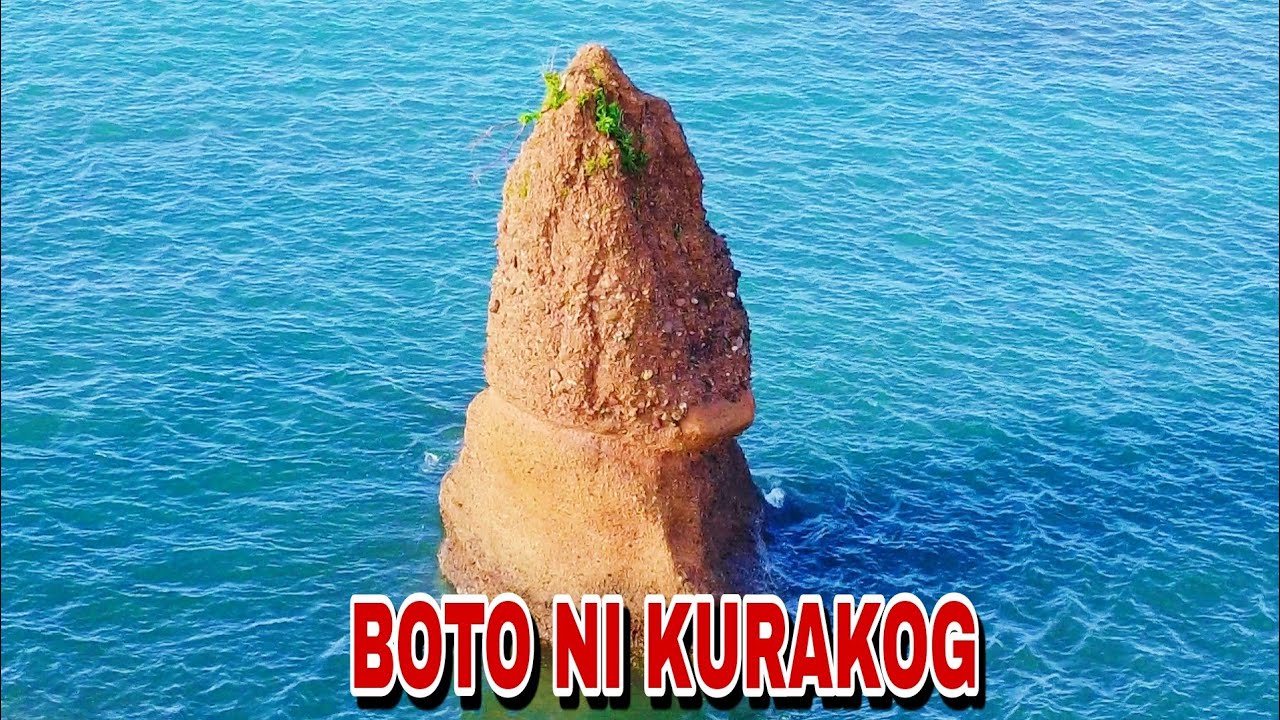 BUTO NI KURAKOG - YouTube