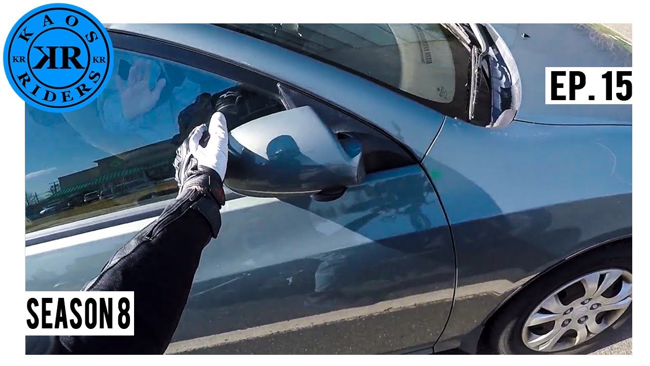 Watch Out for Bad Drivers! | Close Calls & Road Encounters - YouTube