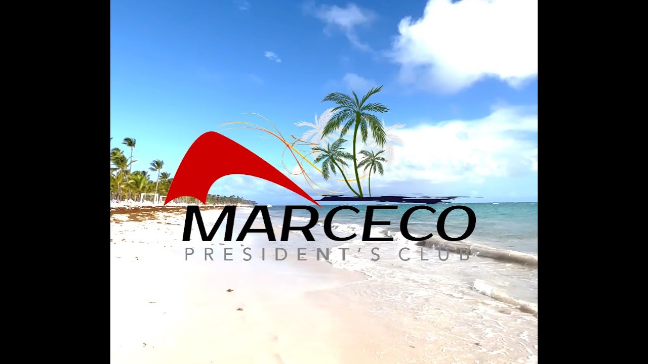 President's Club 2022 - YouTube