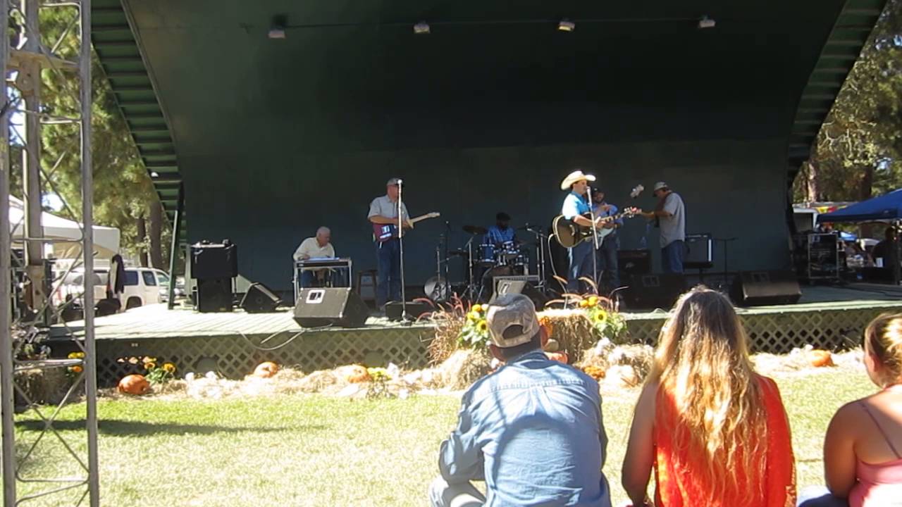 Uncle Butch band announcement - YouTube