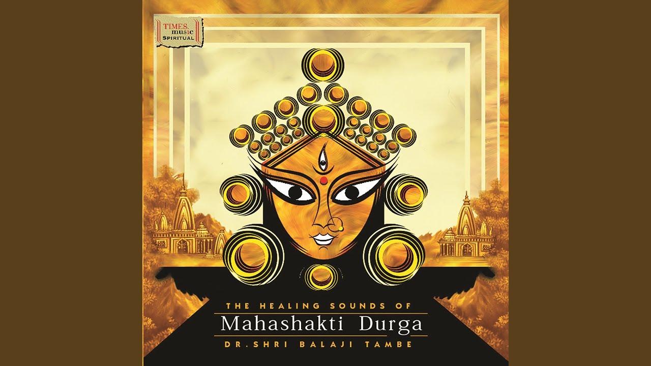 Prayer - Shri Durga Shloka - YouTube