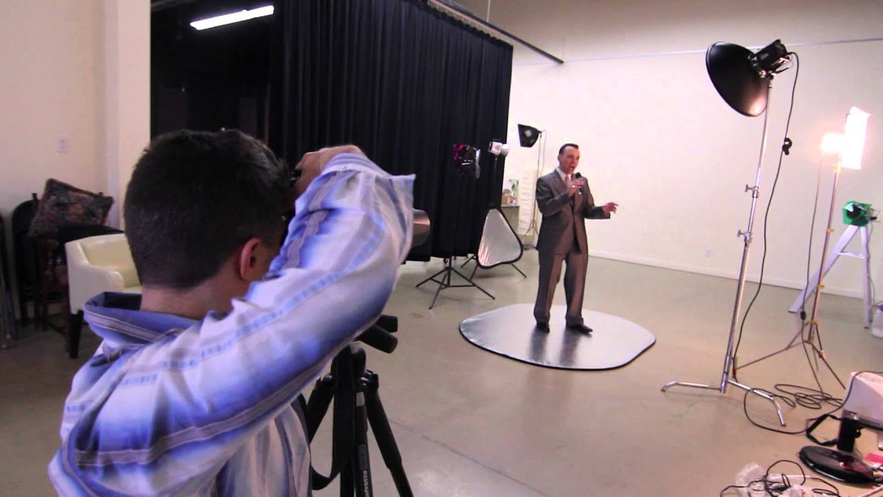 Andy De Campos press kit photoshoot from photographer Todd Duncan www ...
