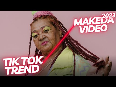 Tik Tok trend 2023 (Makeba Dance)💃 - YouTube