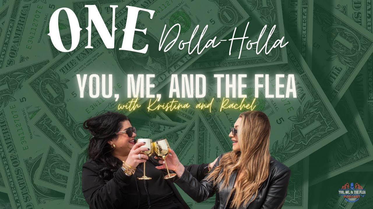 One Dolla-Holla! Let’s chat all things dollar! - YouTube
