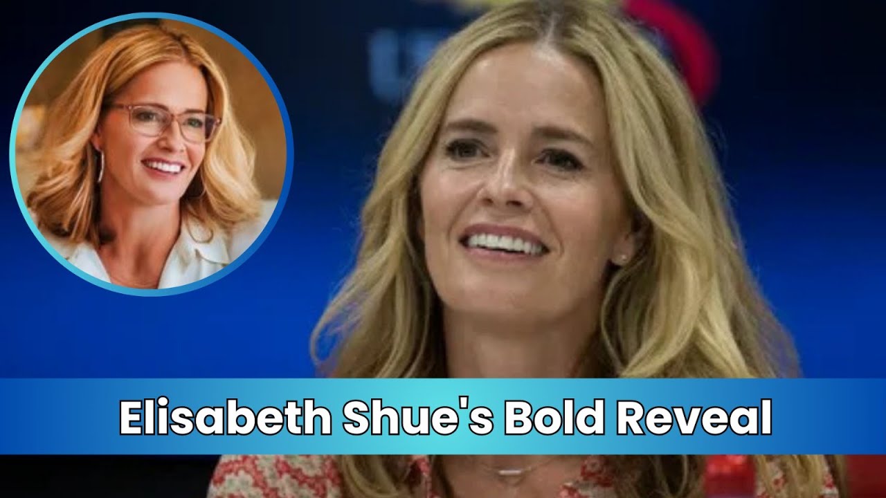 Elisabeth Shue, 61, Leaves Nothing To Imagination—Proof In Pictures ...