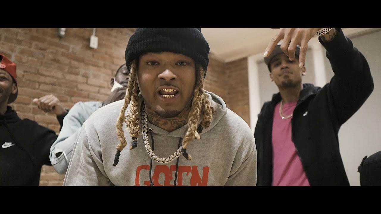Major - 1st & 3rd ( Official Music Video ) - YouTube