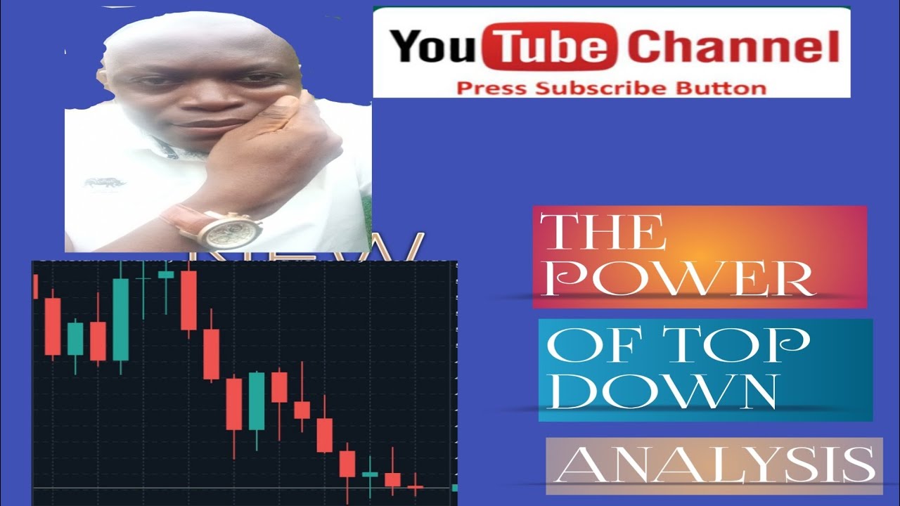 UNDERSTANDING THE POWER OF TOP DOWN ANALYSIS. - YouTube