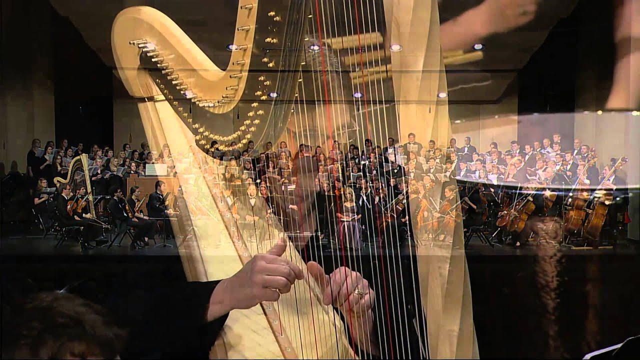 Requiem op. 48 - YouTube