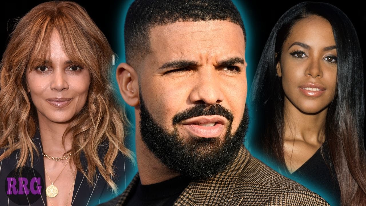 Drake’s Life of SCANDAL (Blackface + Aaliyah obsession) - YouTube