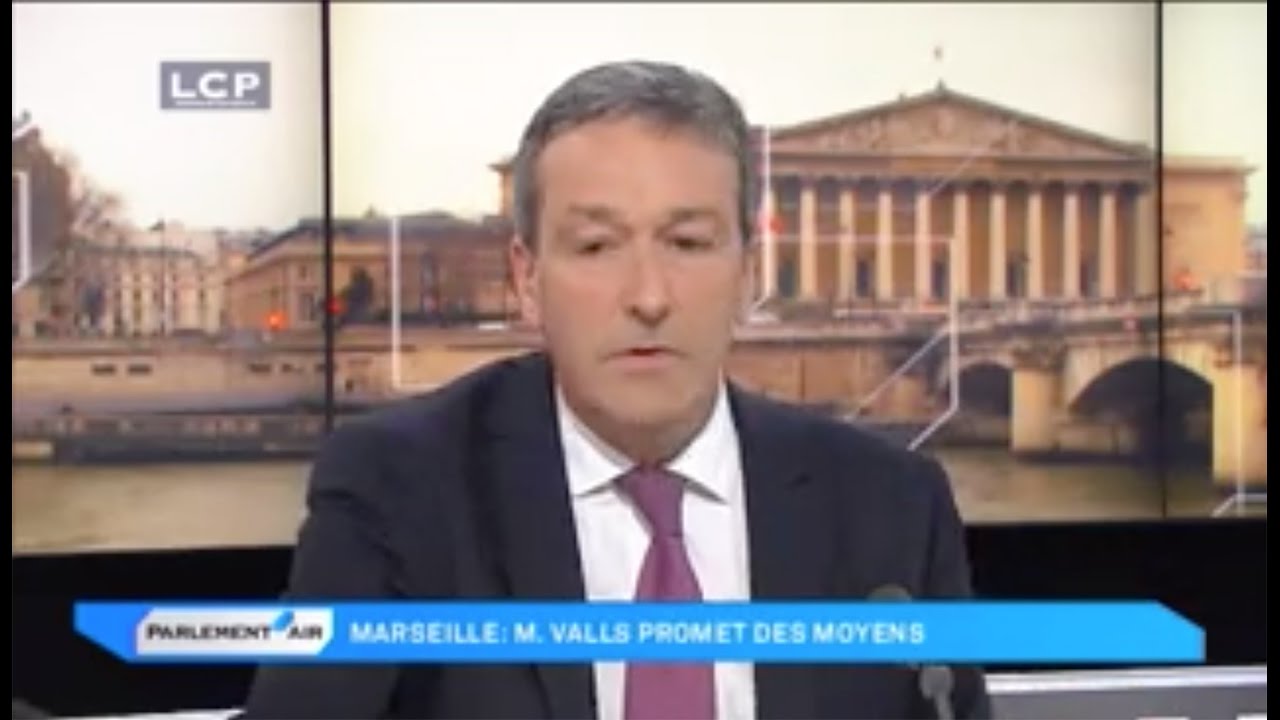 09 02 2015 - Philippe Vigier - Parlement’air - LCP - YouTube