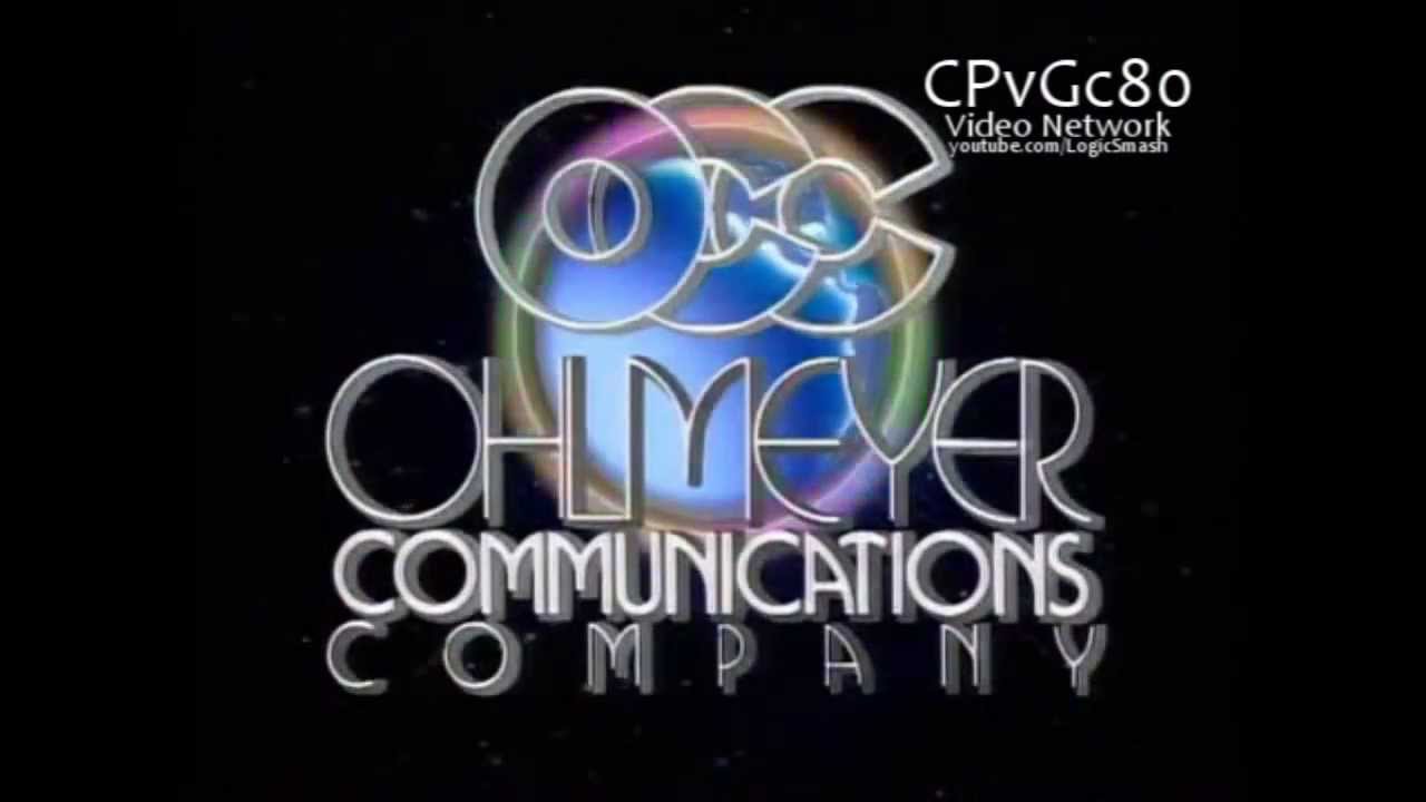 Ohlmeyer Communications Company (1983) - YouTube