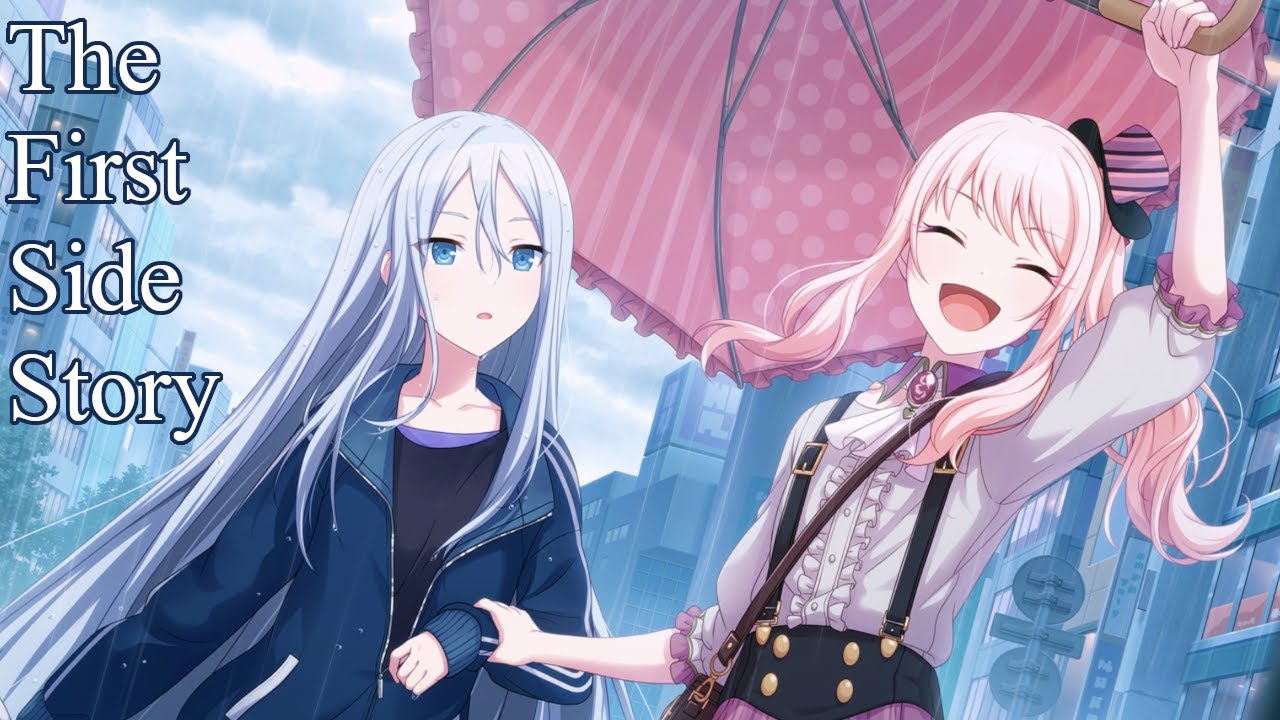 [Project Sekai] [Eng Sub] Mizuki 3-Star Card | Take My Wavering Hand ...