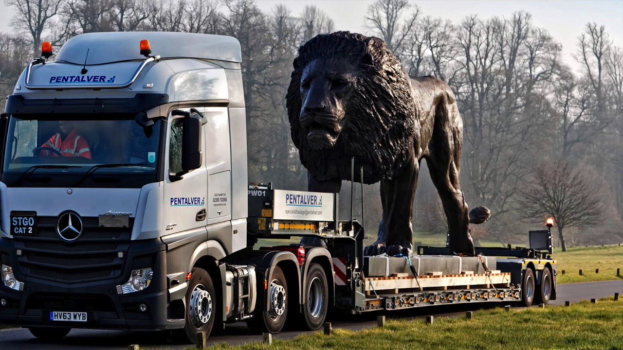 Bronze Buffalo Sculpture by Bruce Little largest ever sold on auction ...