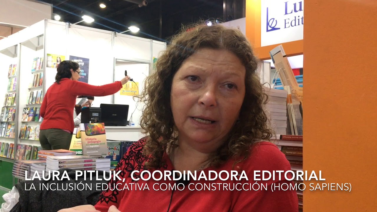 LAURA PITLUK - YouTube