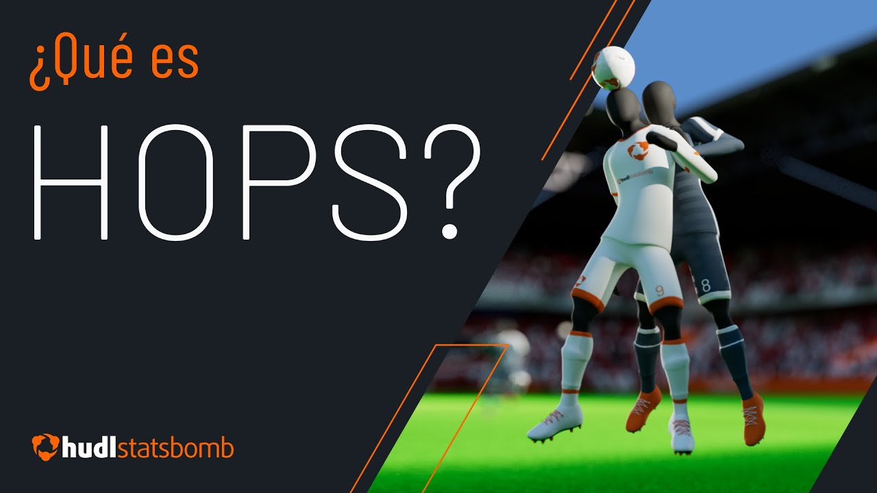 HOPS | Un modelo para evaluar la habilidad aérea de los jugadores - YouTube