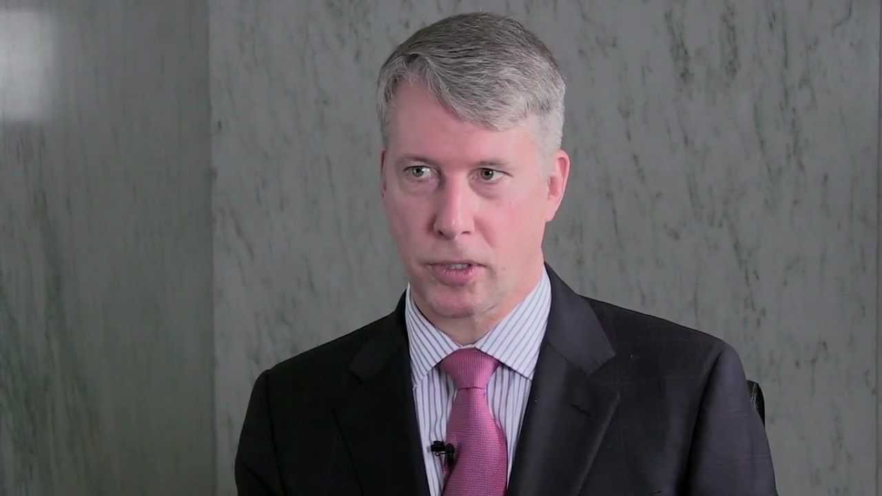 Lt.-General Andrew Leslie (retired) on Leadership and Transformation ...