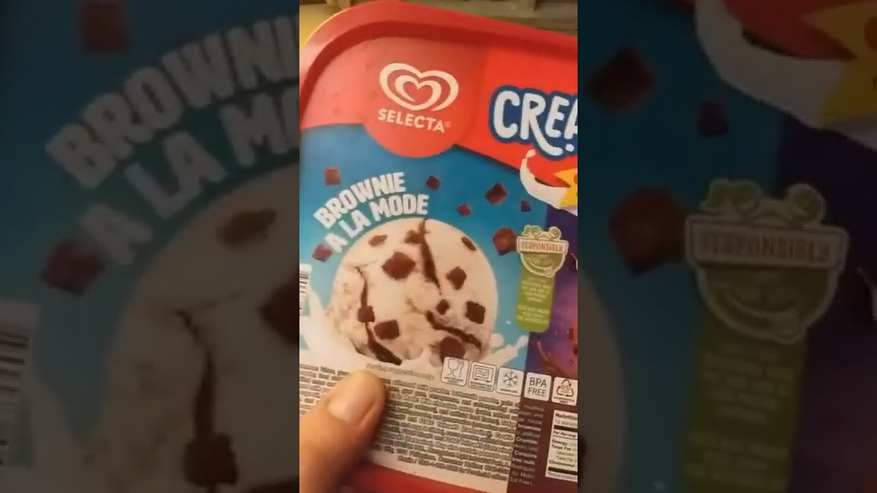 thank you tatay sa pa ice cream happy mga bata #shorts - YouTube