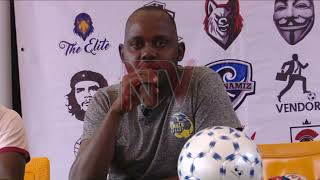 COLLEGE FOOTBALL: Legends rugby ground to host 20 teams - NTV Uganda