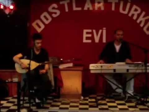 EN GÜZEL AŞK ŞARKILARI...BARAN BARİ...canlı performan..eyo..
