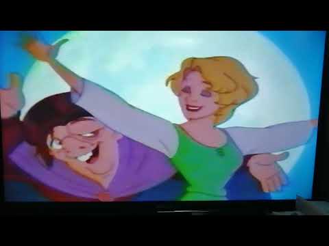 VHS Disney Début : Dingo et Max 2 (2001)