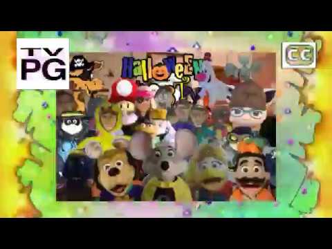 Helen's Clues 2 Year Anniversary Party (A New Episode on The New Noggin ...