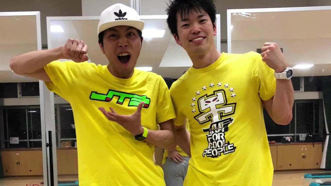 STEP JAPAN - YouTube