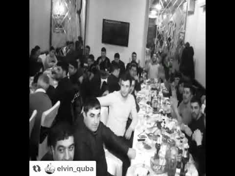 quba şane hotel
