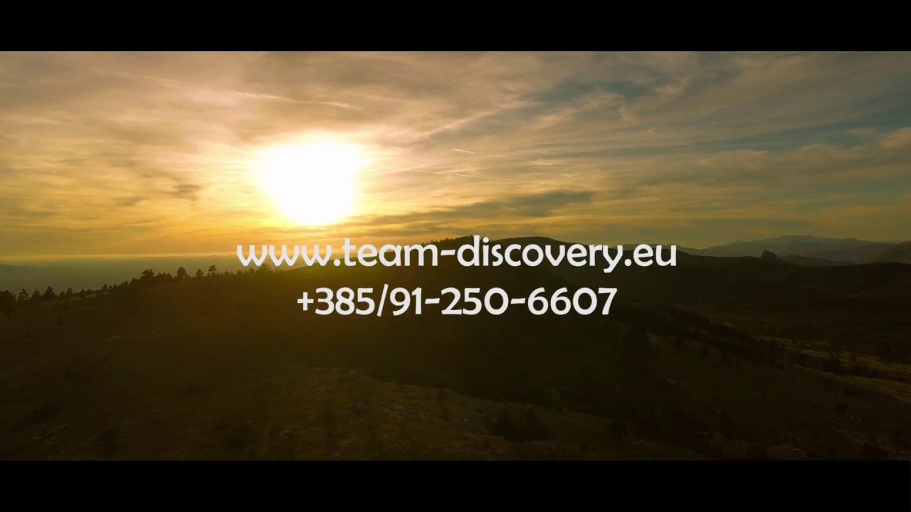 Team Discovery Teaser - YouTube