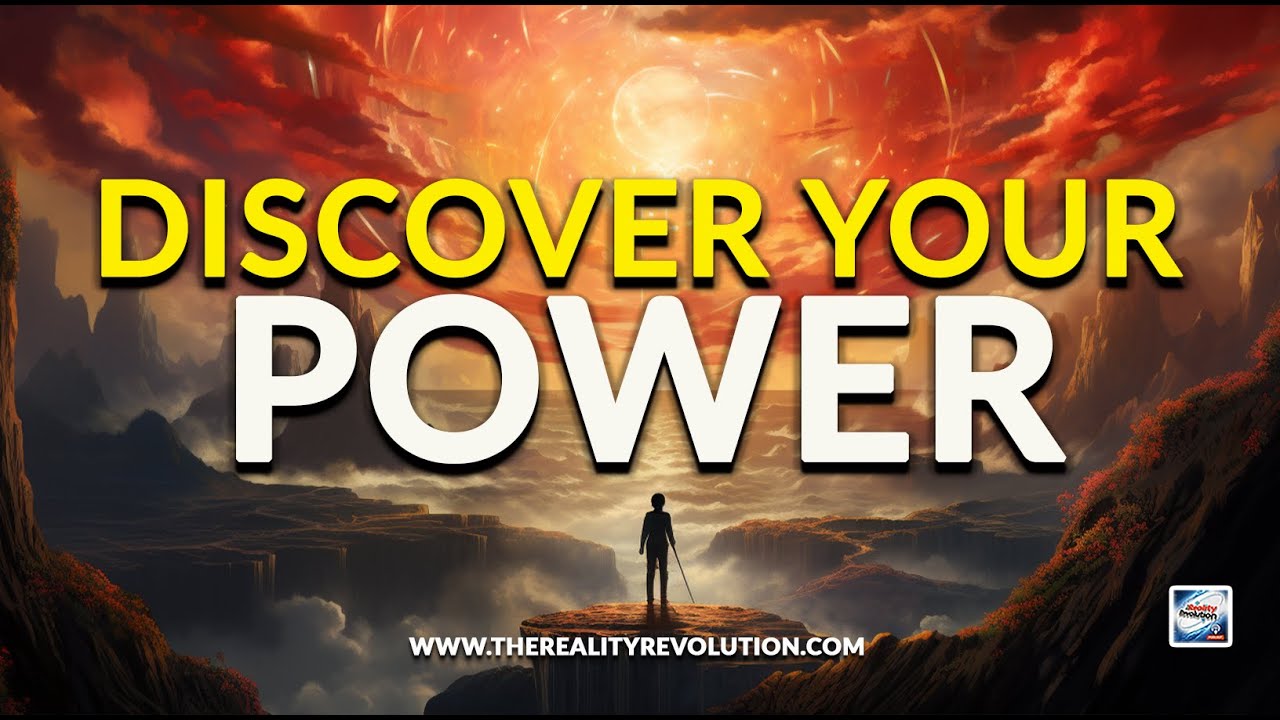 Discover Your Power - YouTube