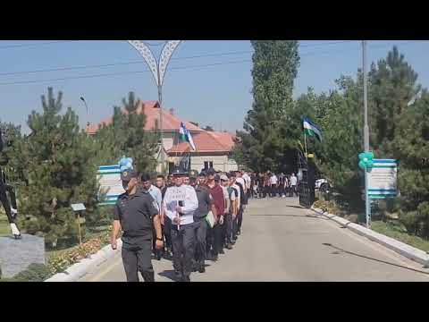 Farg'ona Temurbeklar maktabi harbiy akademik litseyi #TemurbeklarMaktabi#Fergana #militariy #school 