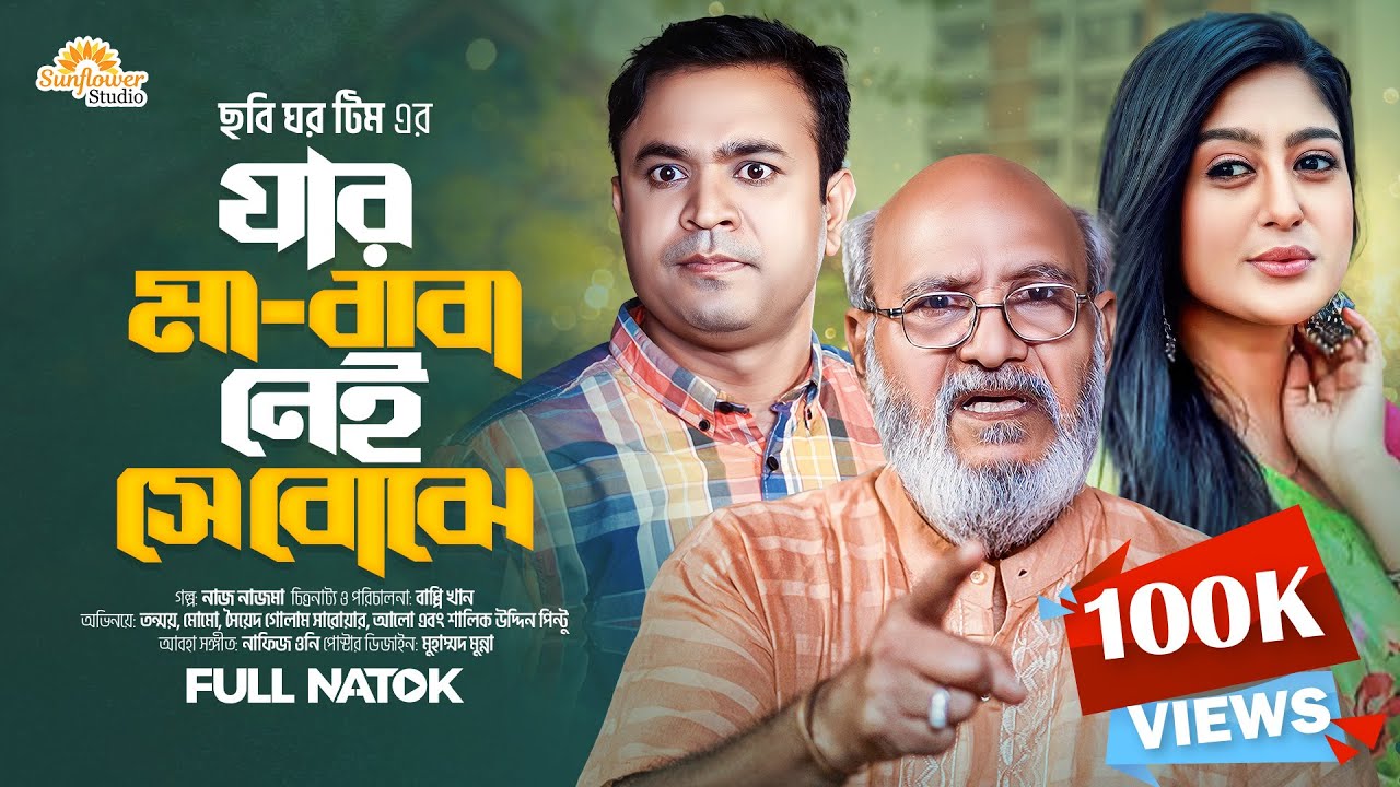 যার মা বাবা নেই সে বোঝে | Jar Ma Baba Nei Shea Bujhe | Tonmoy Sohel ...