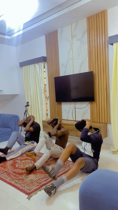 Burn Stubborn Belly Fat at home with this Abs Workout at Home. #absworkout #abstraining #abs ...