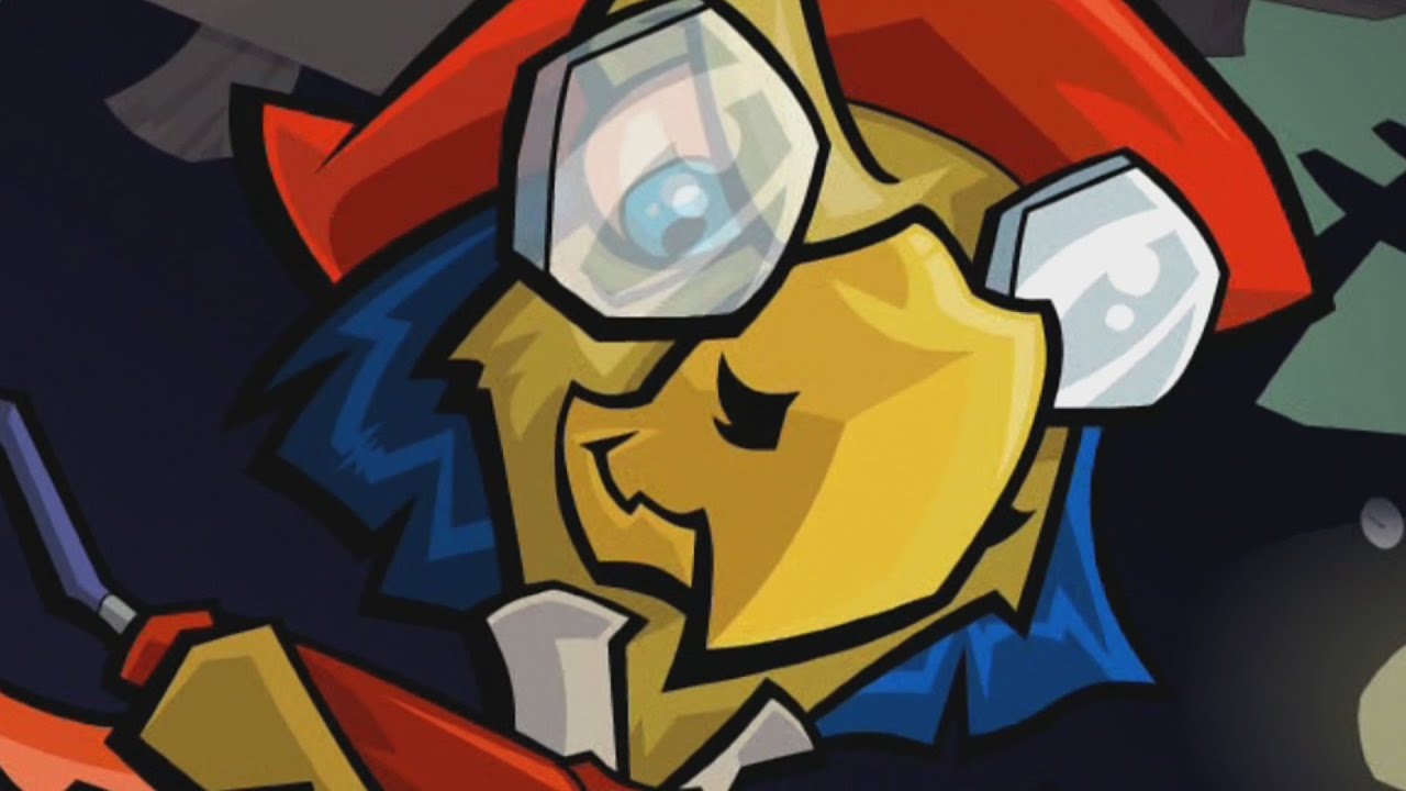 Sly 2 - PS5 Platinum Trophy Playthrough - Episode 8: Anatomy for ...