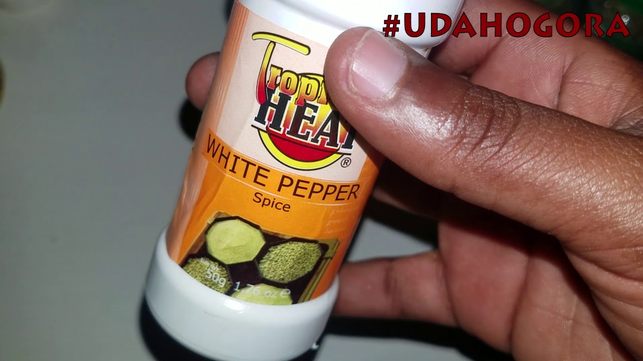 Vanessa & Her kitchen: Ibirungo bitandukanye n'uko bikoreshwa mu gikoni ...