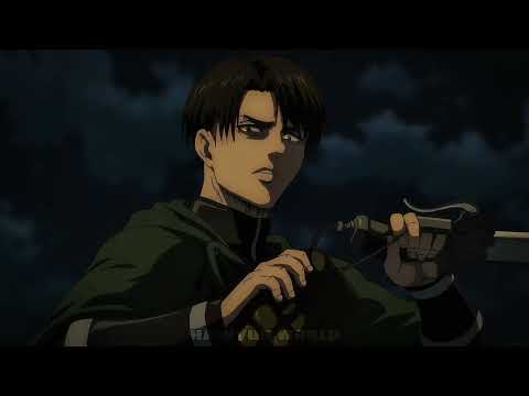 Levi Ackerman 🔱 Whatsapp status #attackontitan #eren #levi #mikasa #trending 