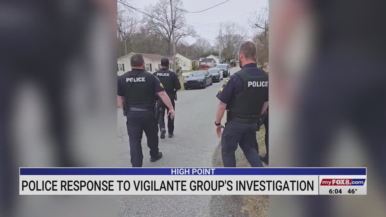 Controversy sparked about investigation after Bikers Against Predators ...