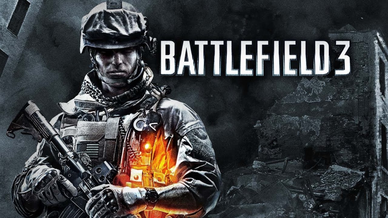 BATTLEFIELD 3 #1 - O INÍCIO DA CAMPANHA! (BF3 Legendado em Português ...