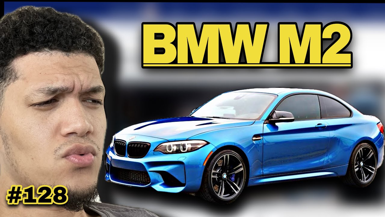 BMW M2 (1st Gen) Buyer's Guide/Specs/Options/Prices | Watch This Before ...