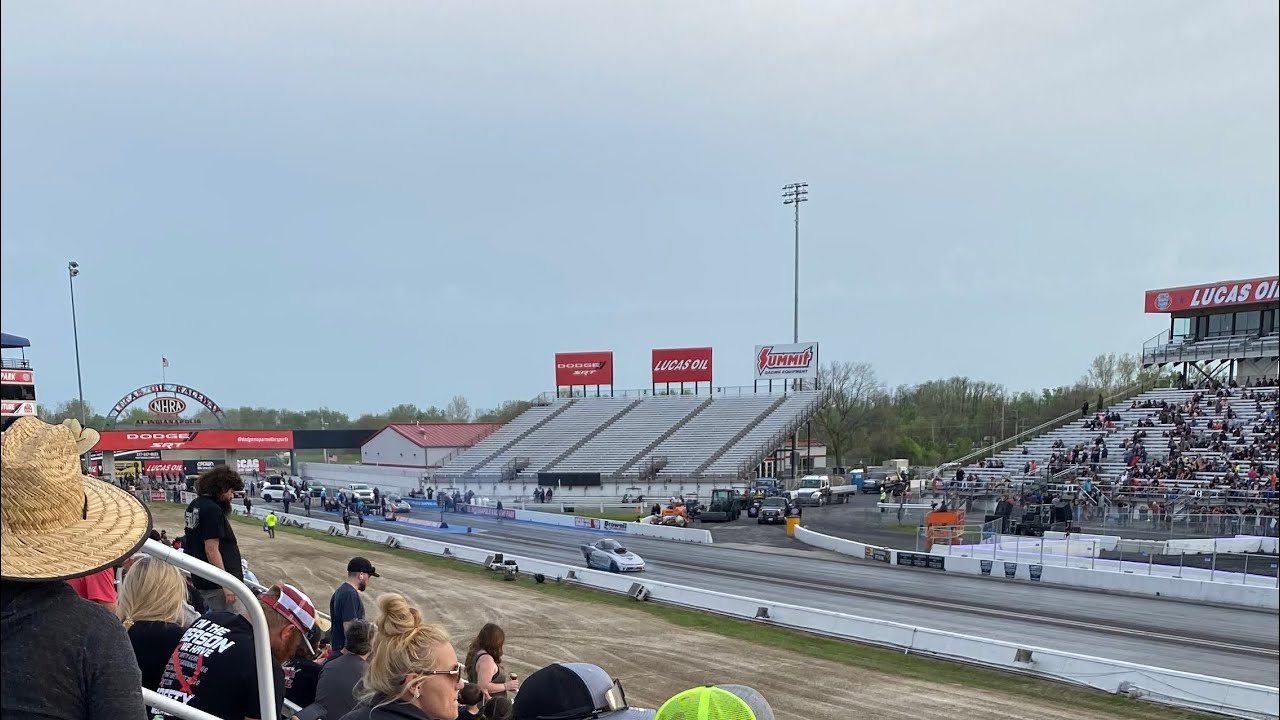 Cetus and Cars Indy 2023 - YouTube