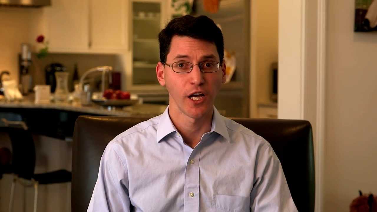 Meet Marc Korman - YouTube