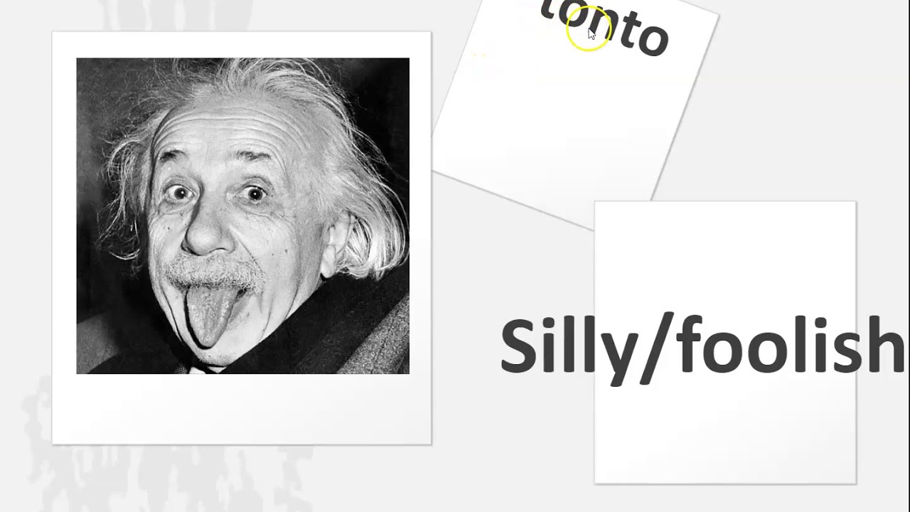 Sp1 Realidades 1B Vocabulary - YouTube