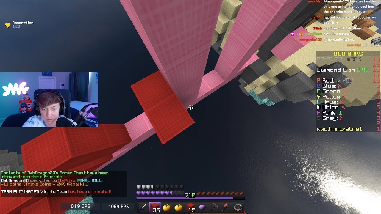 Dream Mode Activated... - YouTube