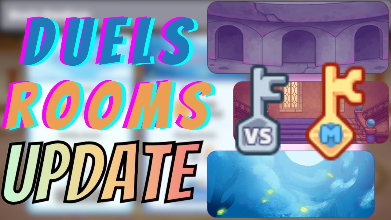 Prodigy Math Game | New Duels Stadium Rules Update in Prodigy [Beta ...