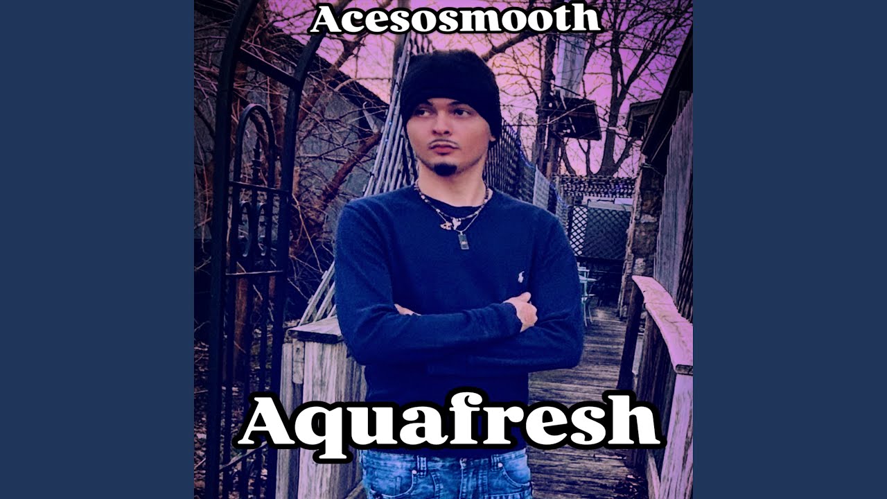 Aquafresh - YouTube
