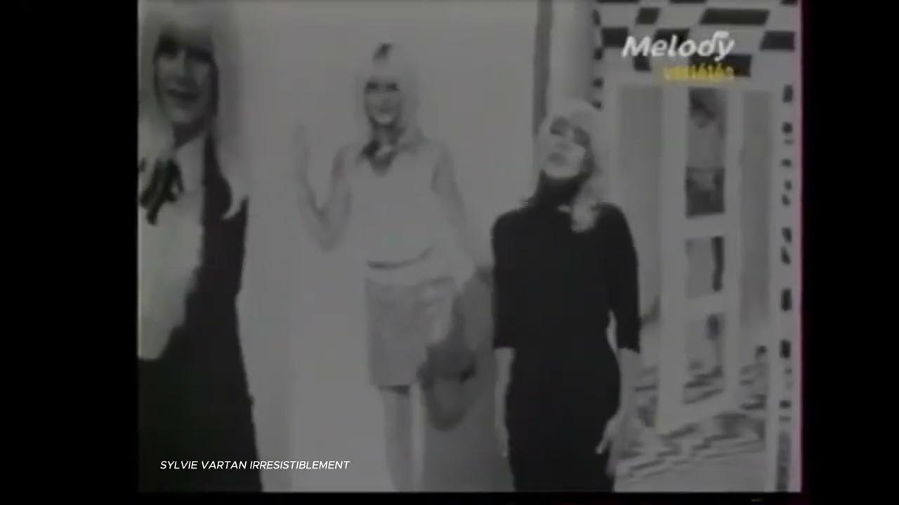 Sylvie Vartan Ballade pour un sourire - YouTube