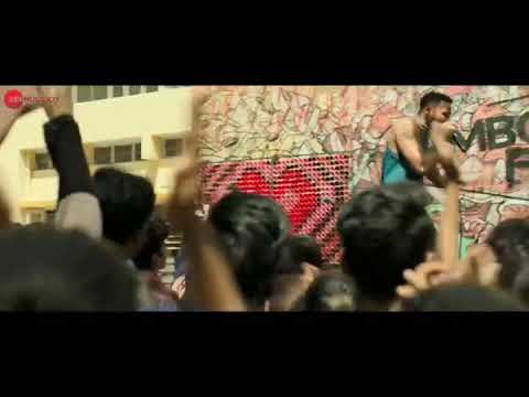 Gully boy / sher aaya / Ranveer singh / Alia bhatt /siddhant /divine ...