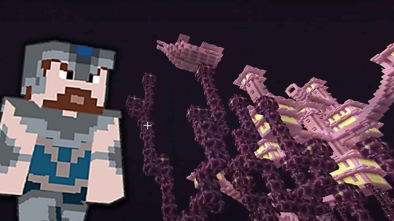 "Hátulról behatolni!" (A hajóba) - MINECRAFT Diggus Maximus #18 - YouTube